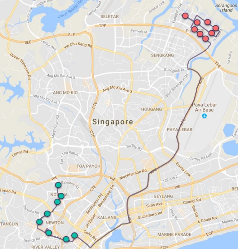G180_Map | Land Transport Guru