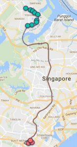 G201_Map | Land Transport Guru