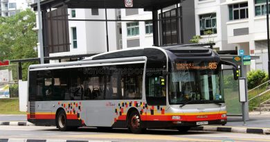 Volvo B10TL | Land Transport Guru