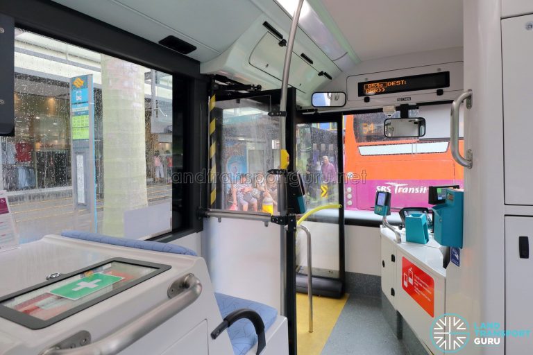 MAN NL323F (A22) – Euro 6 | Land Transport Guru