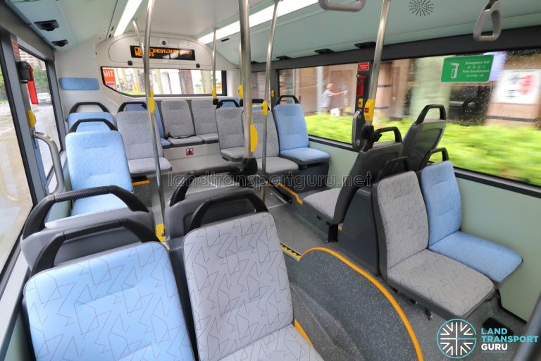 MAN A22 (NL323F) | Land Transport Guru