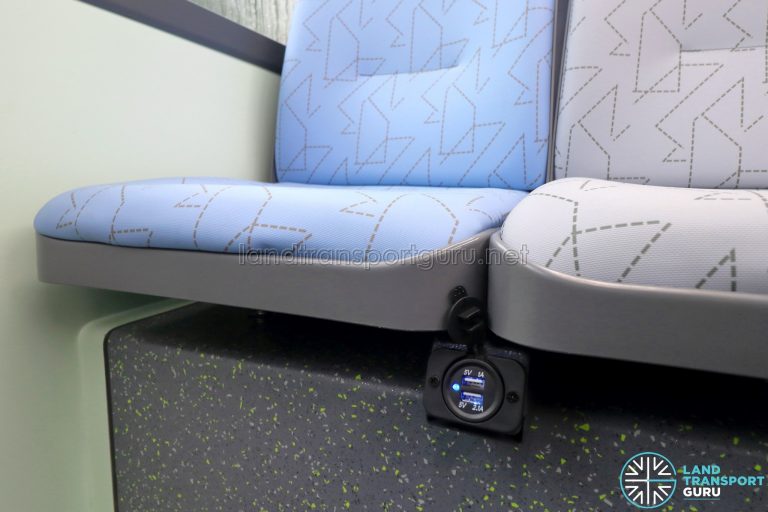 Design modifications to MAN A95 (Euro 6) buses | Land Transport Guru