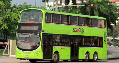 SMB388S: MAN NG363F Demonstrator | Land Transport Guru