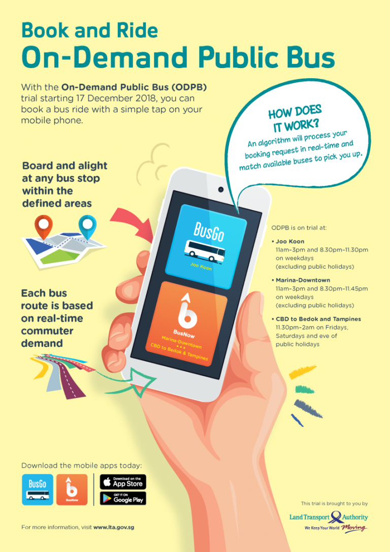 SBS Transit Bus Service 400 | Land Transport Guru