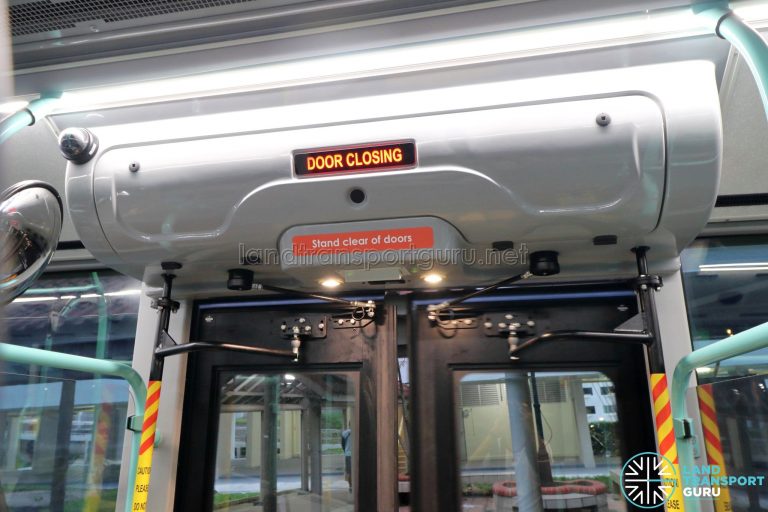 Volvo B5LH | Land Transport Guru