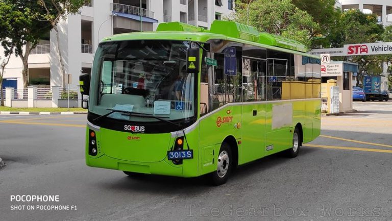 BYD C6 – Front; Photo: Syabiel Ahamed | Land Transport Guru