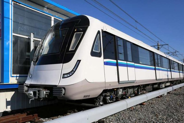 C951 Train Testing (1) | Land Transport Guru