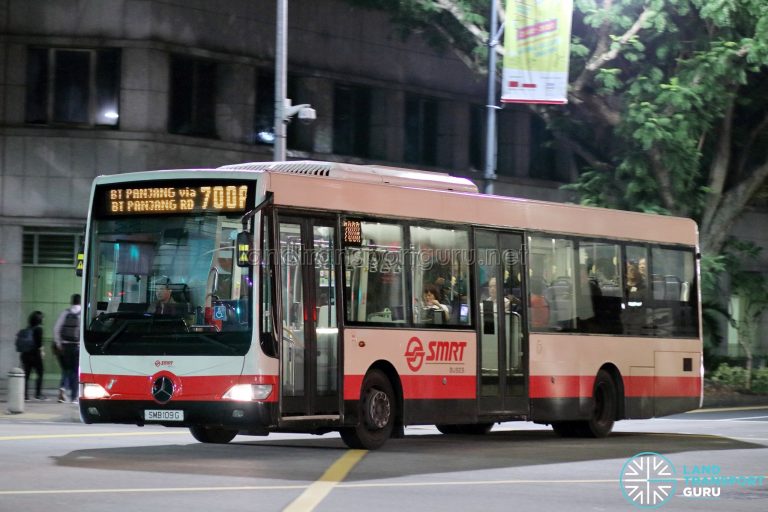 Events | Land Transport Guru