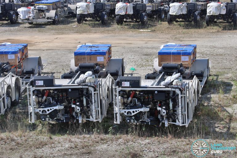 MAN A95 (ND323F) | Land Transport Guru