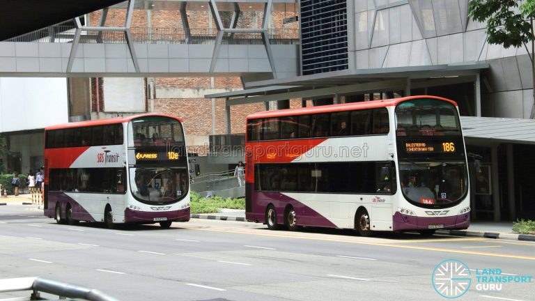 Revised Public Transport Fares 2019 | Land Transport Guru