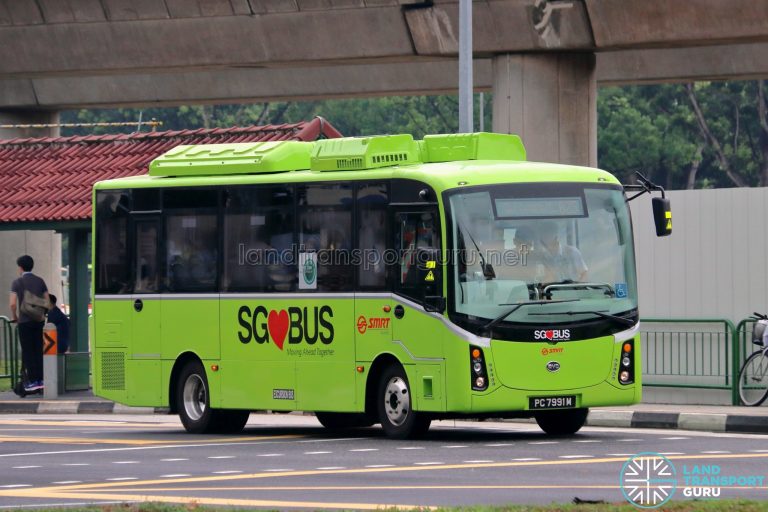 BYD C6 | Land Transport Guru