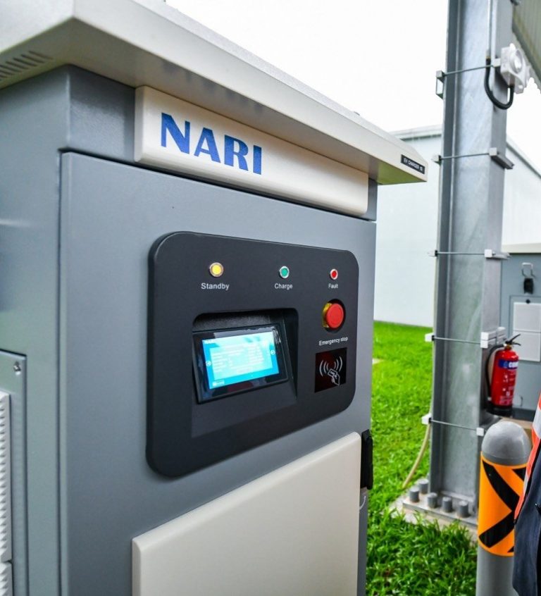 360 new 3-door electric buses procured by LTA | Land Transport Guru