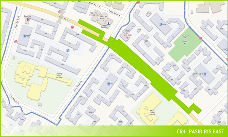 CR4_Diagram | Land Transport Guru