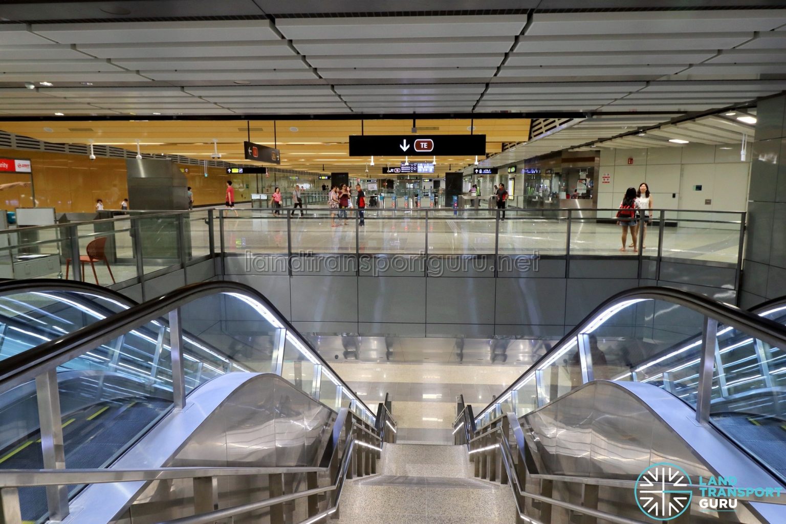 MRT Early Closure & Late Opening: Woodlands North – Woodlands South (24 ...
