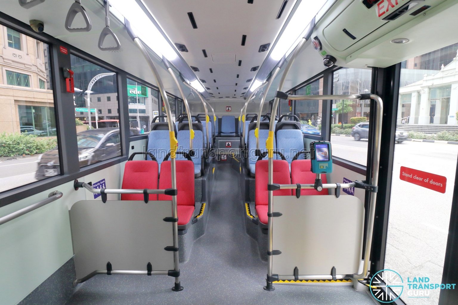 MAN A95 (Euro 6) – Second Production Batch | Land Transport Guru