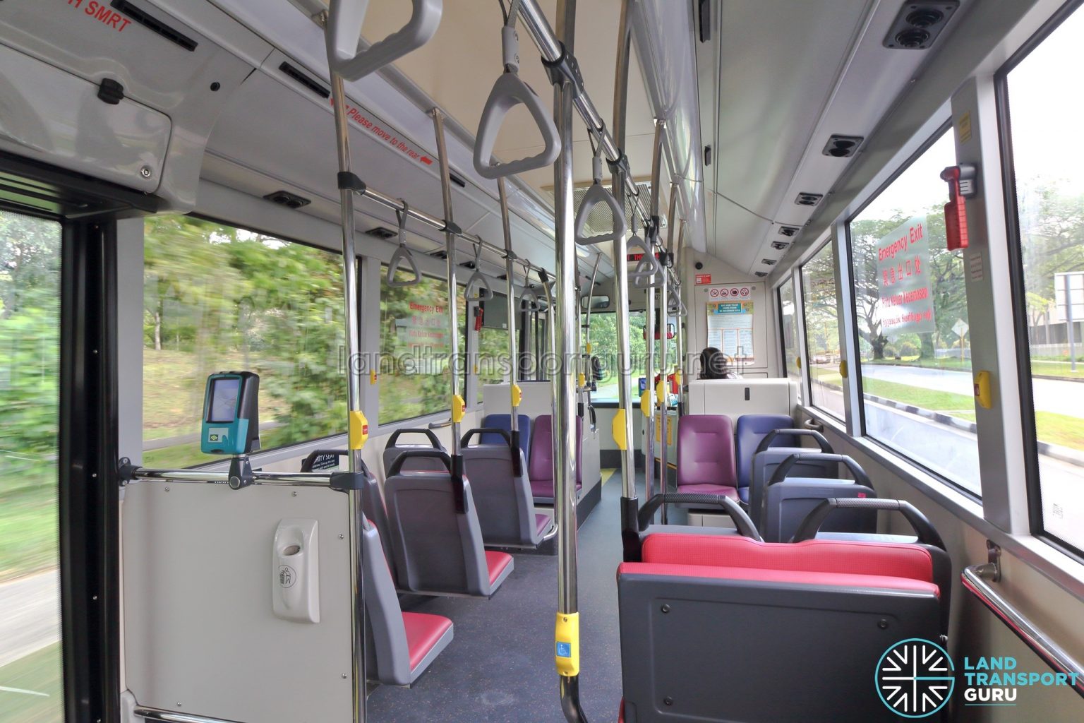 MAN NL323F (A22) – Euro 5 | Land Transport Guru