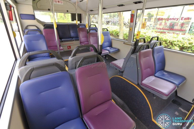 MAN A22 (NL323F) | Land Transport Guru