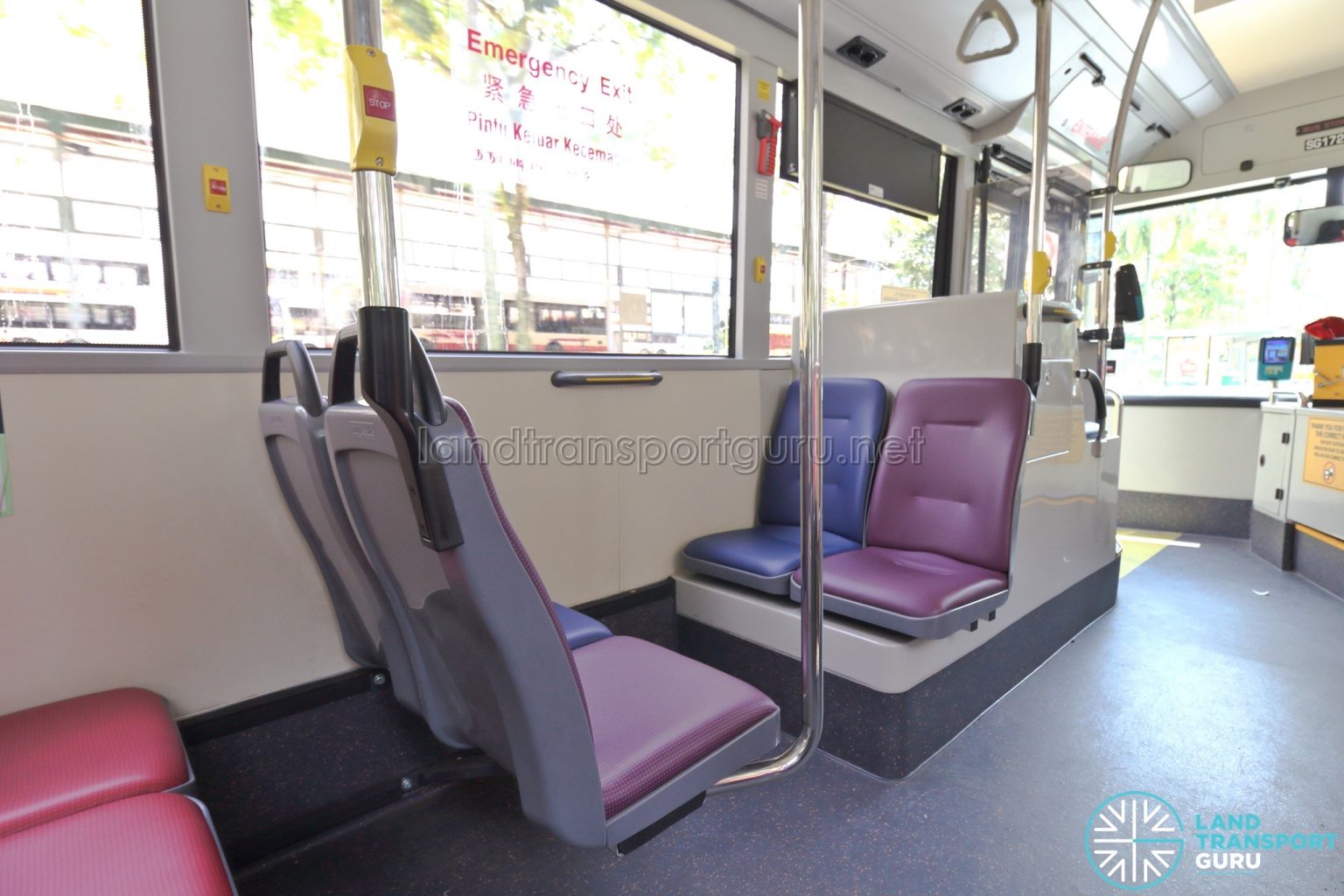 MAN NL323F (A22) – Euro 5 | Land Transport Guru