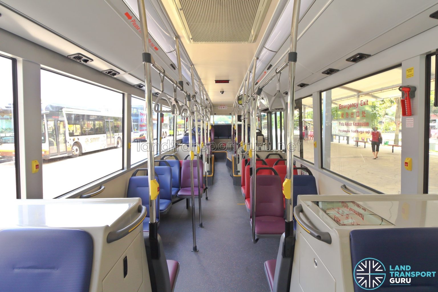 MAN NL323F (A22) – Euro 5 | Land Transport Guru