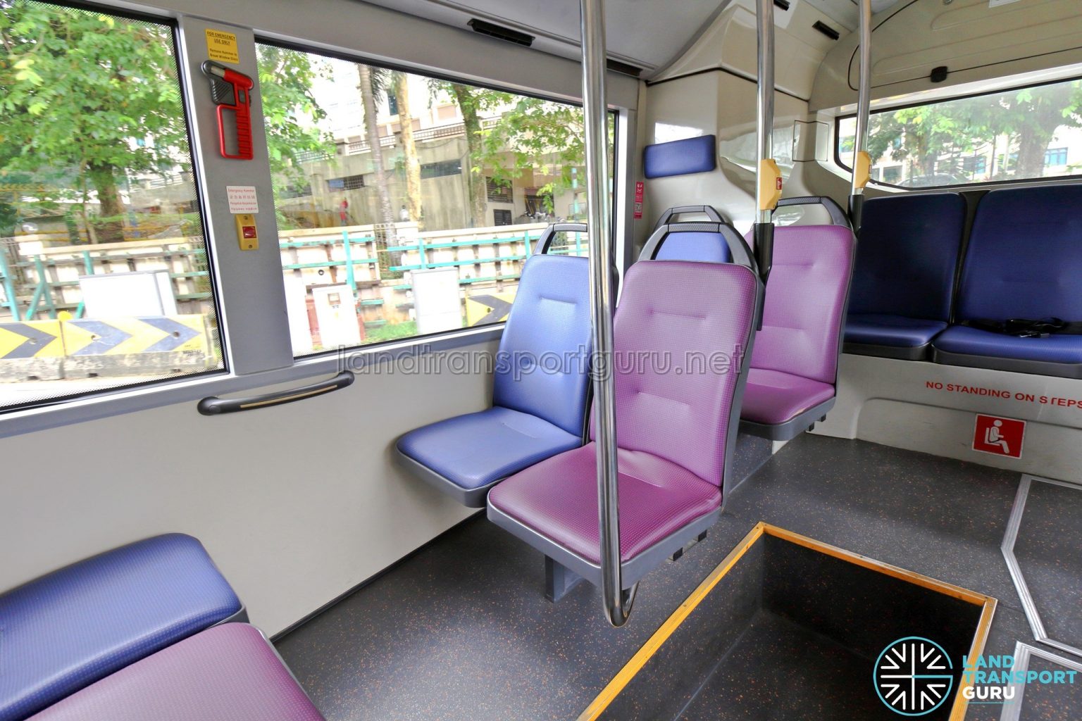 MAN NL323F (A22) – Euro 5 | Land Transport Guru