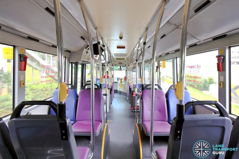 MAN A22 (NL323F) | Land Transport Guru