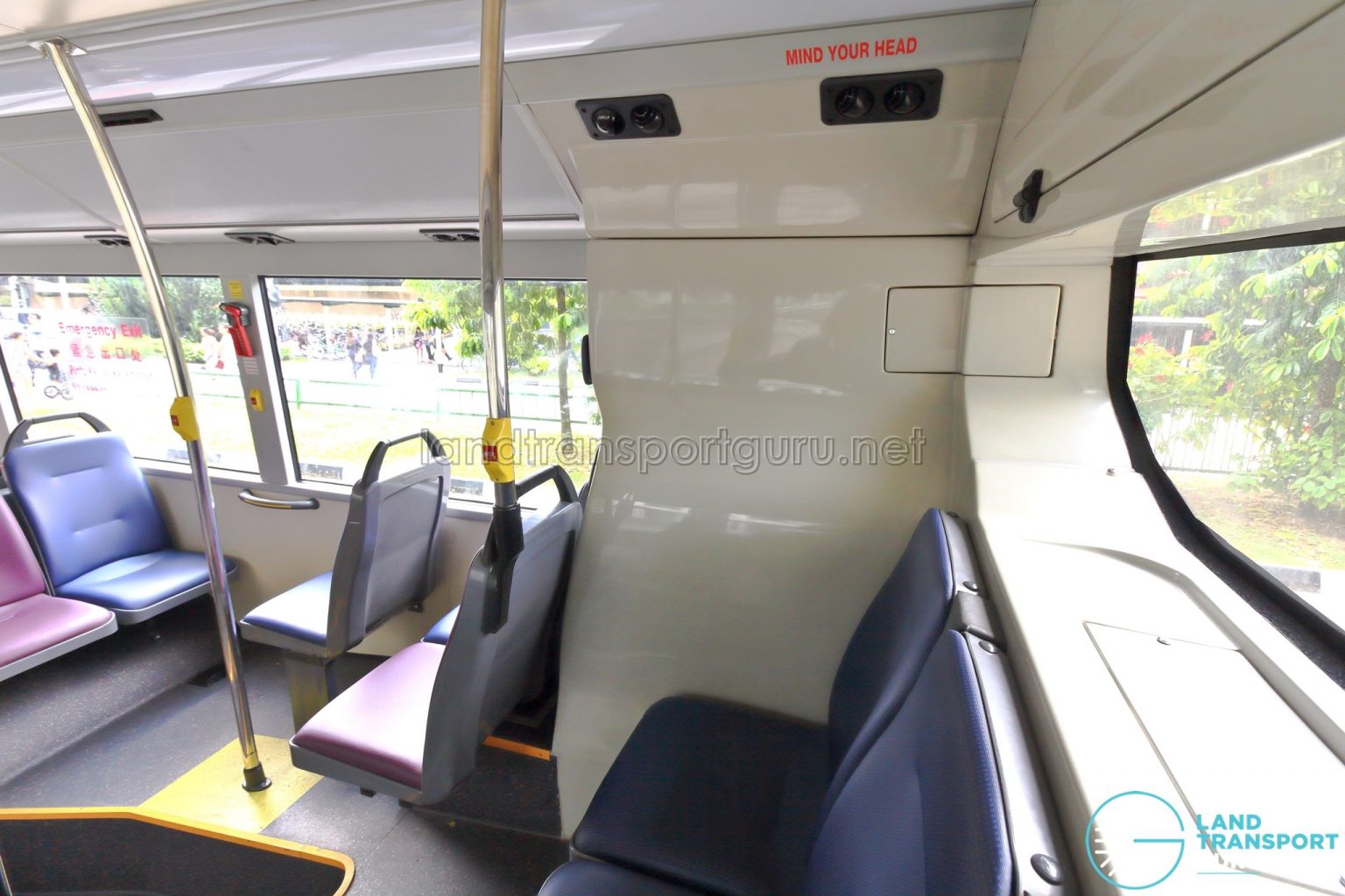 MAN NL323F (A22) – Euro 5 | Land Transport Guru