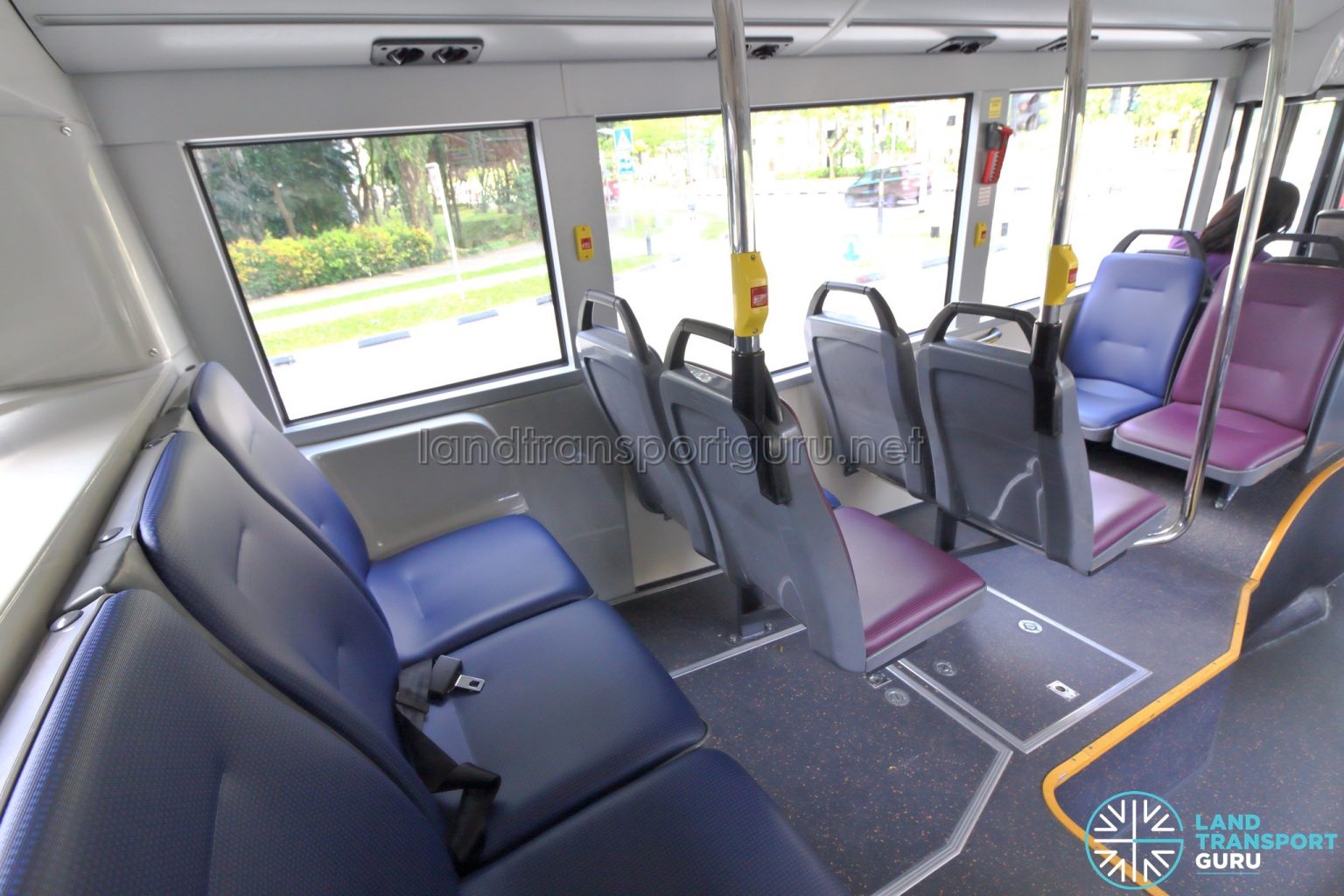 MAN NL323F (A22) – Euro 5 | Land Transport Guru