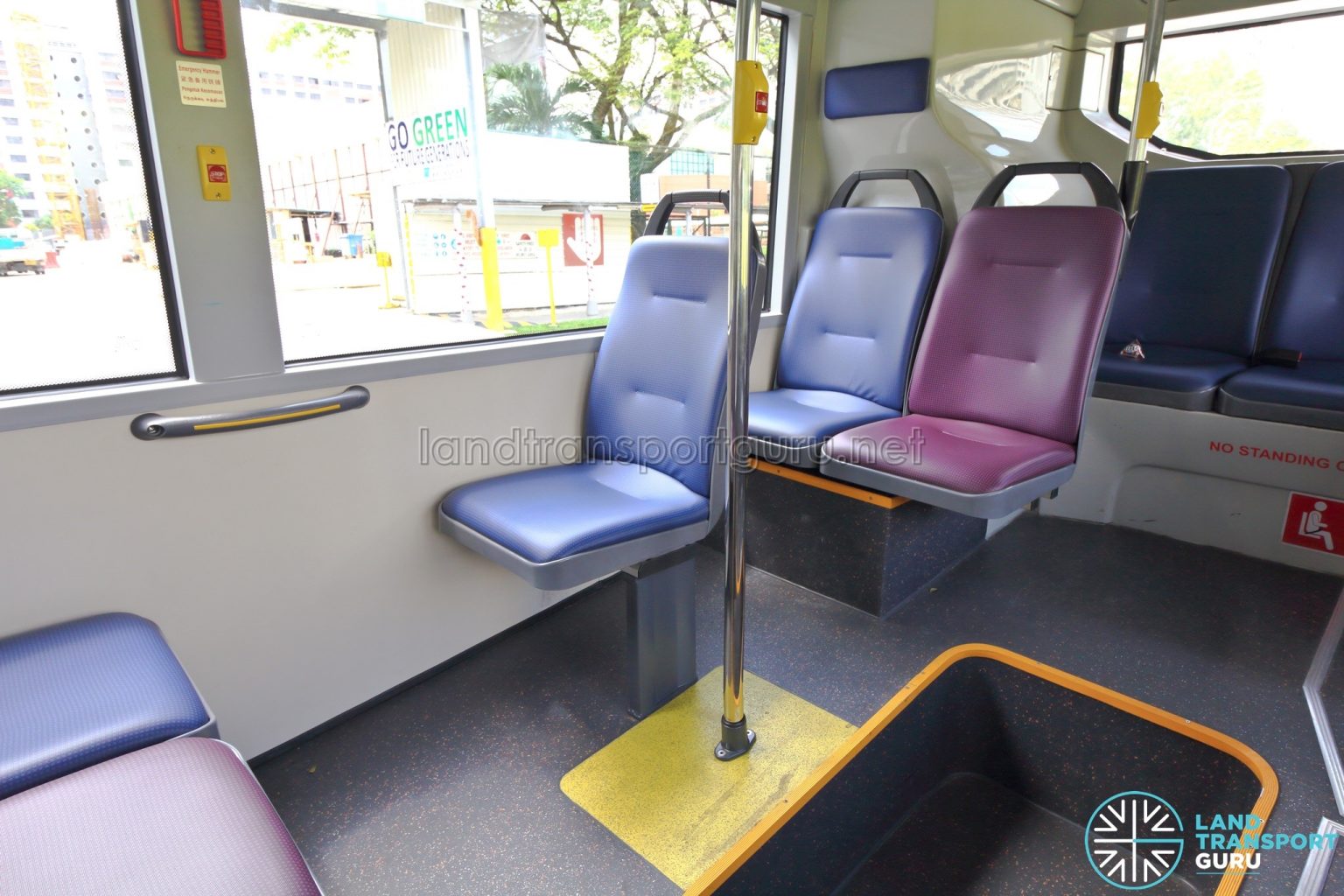 MAN NL323F (A22) – Euro 5 | Land Transport Guru