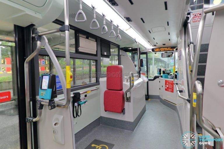 MAN A95 (Euro 6) – Second Production Batch | Land Transport Guru