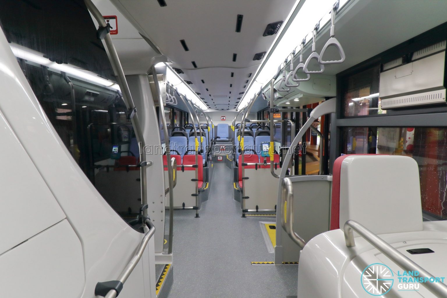 MAN A95 (Euro 6) – Second Production Batch | Land Transport Guru