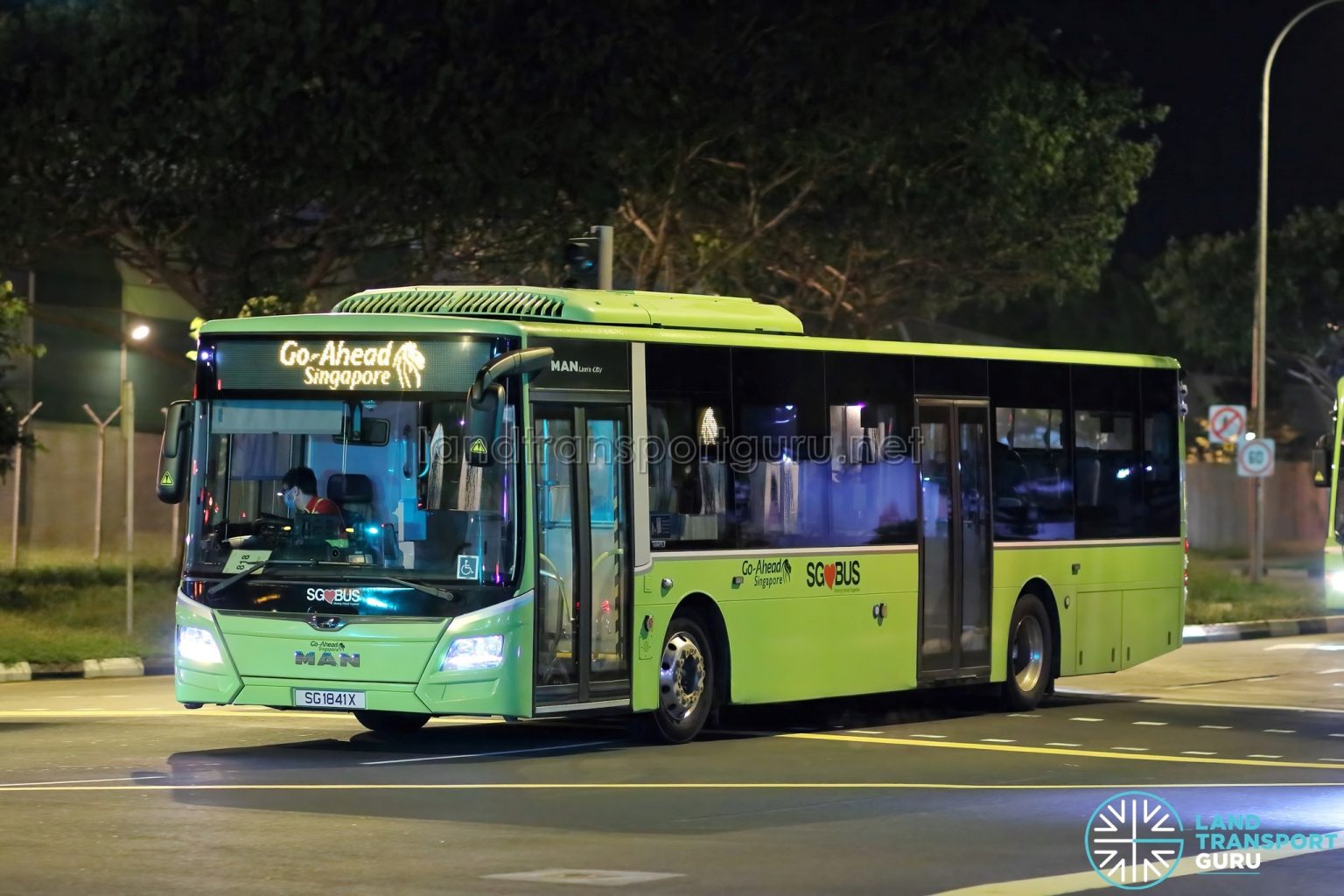 New Bus Service 384 between Punggol and Northshore Drive | Land ...