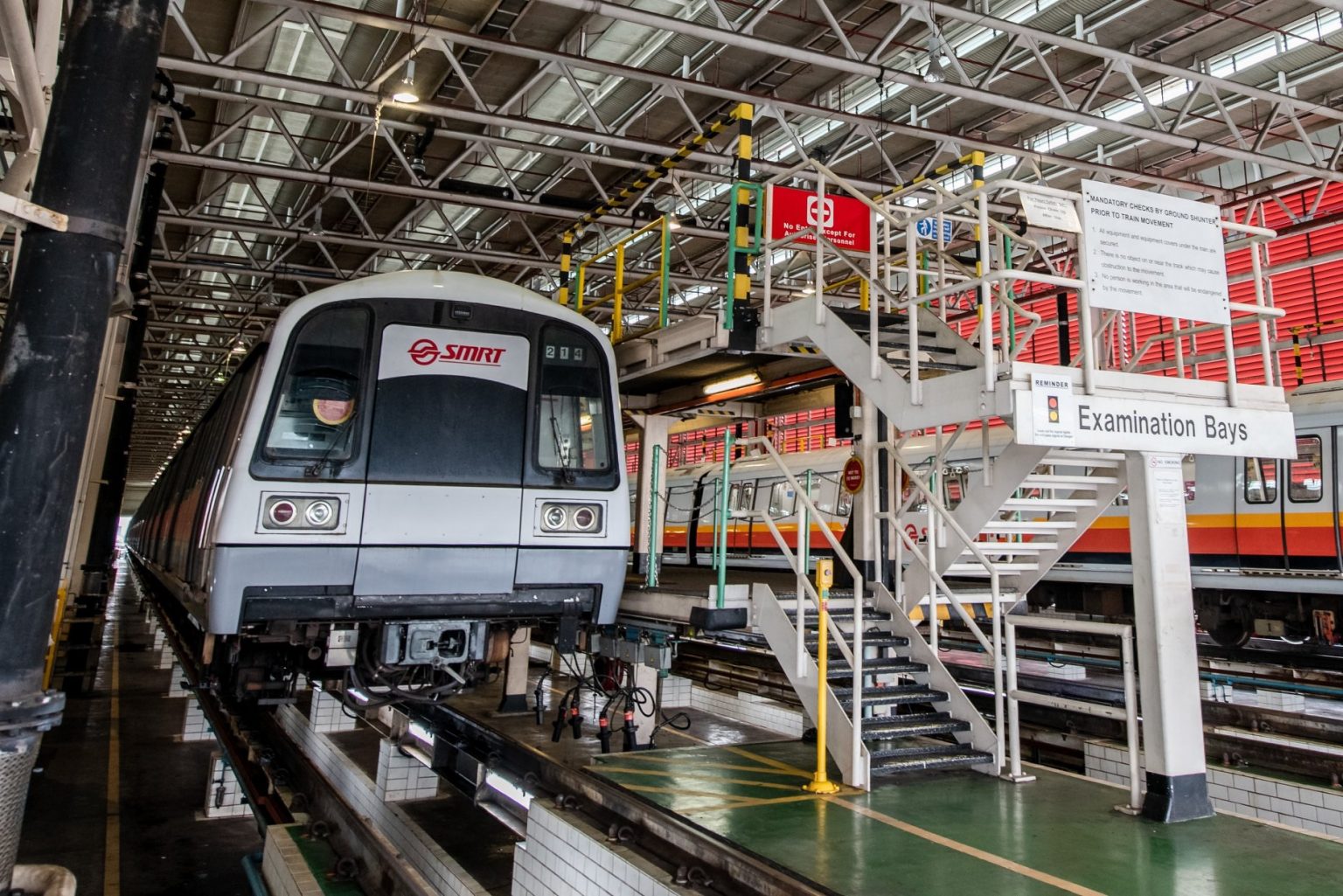 Decommissioning of C151 trains | Land Transport Guru