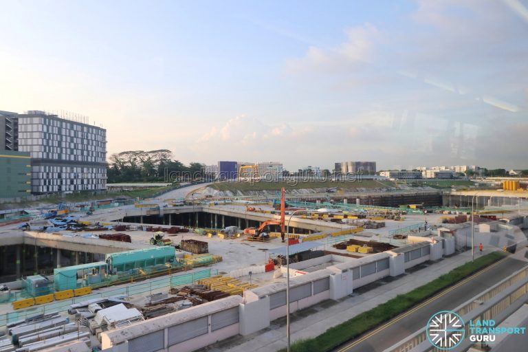Kim Chuan Depot | Land Transport Guru