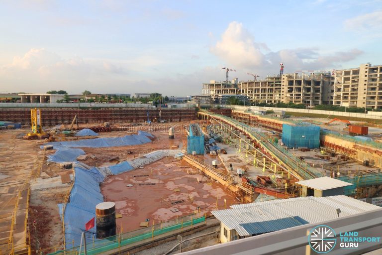Kim Chuan Depot | Land Transport Guru