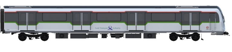 Alstom MOVIA R151 | Land Transport Guru