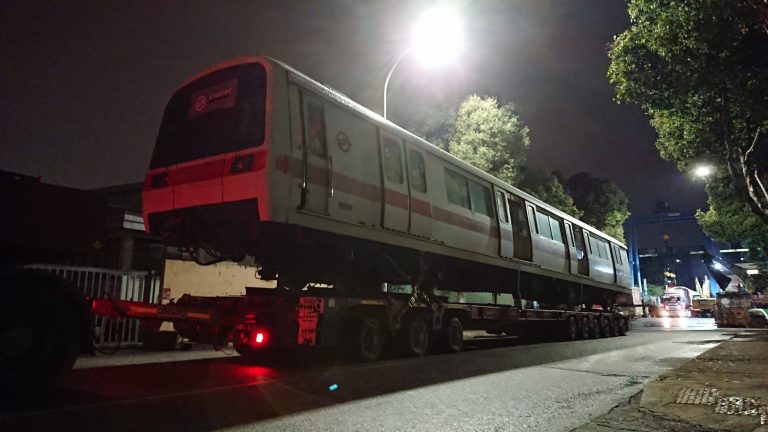 Siemens C651 | Land Transport Guru