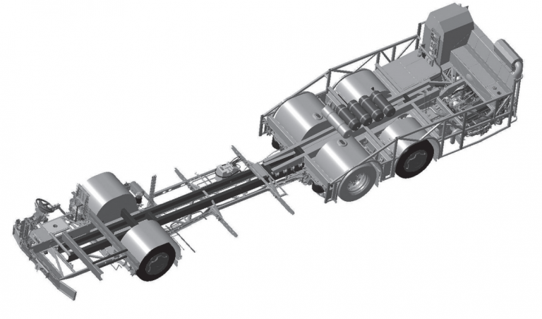 MAN A95 (Euro 6) – 3-Door Batch | Land Transport Guru