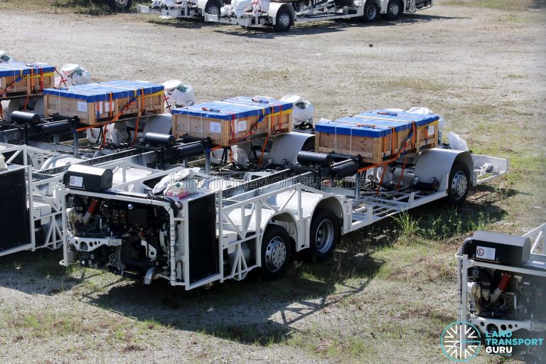 MAN A95 (ND323F) | Land Transport Guru