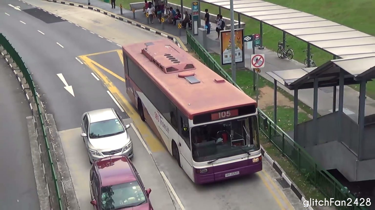 Solar panels installed on Go-Ahead buses | Land Transport Guru