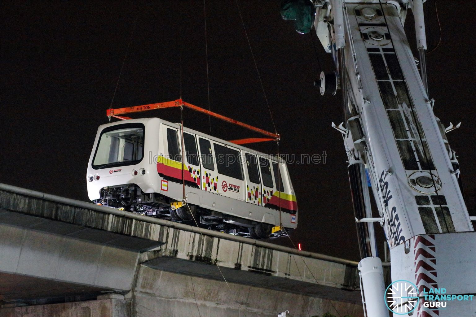 Bukit Panjang LRT Early Closure (7 – 9 Jun) | Land Transport Guru