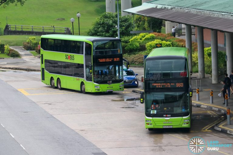 Extended Bus and Train Operating Hours for Eve of Labour Day 2022 ...