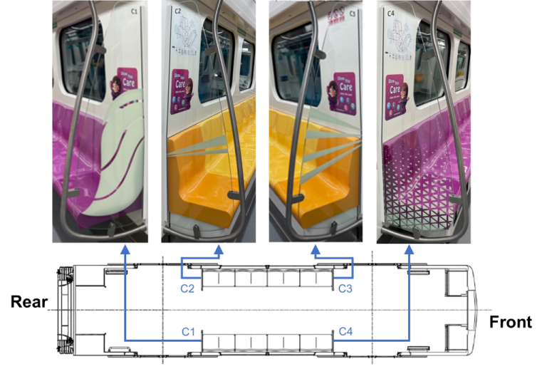 Hyundai Rotem J151 | Land Transport Guru