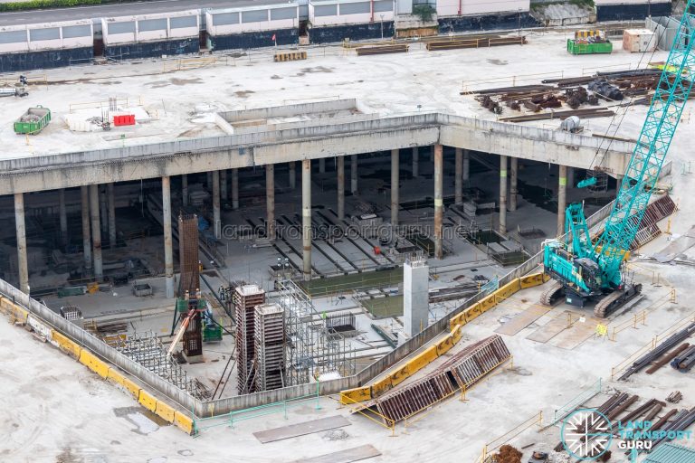 Kim Chuan Depot | Land Transport Guru