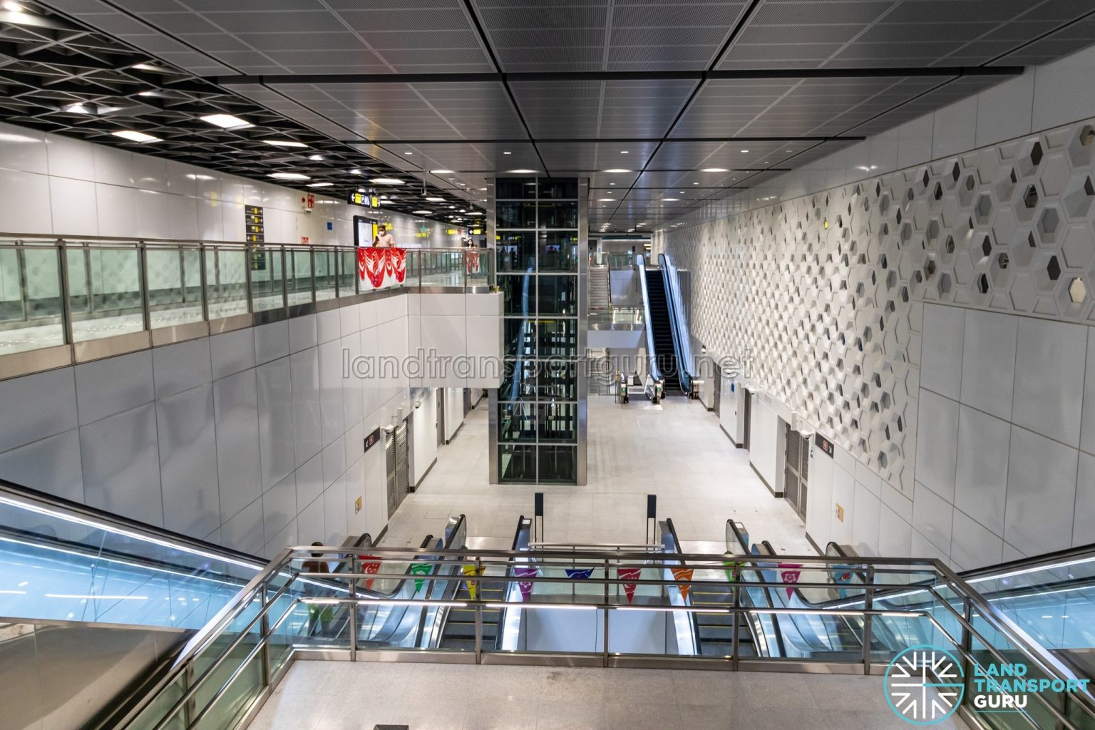 Mayflower MRT Station | Land Transport Guru