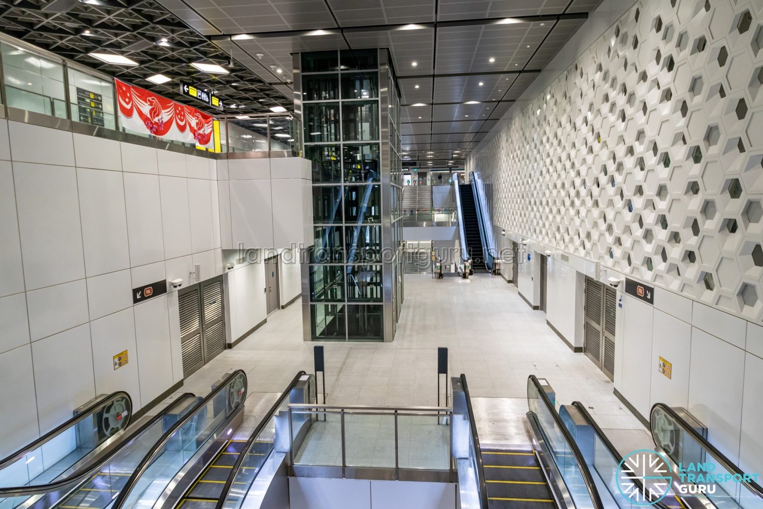 Mayflower MRT Station | Land Transport Guru