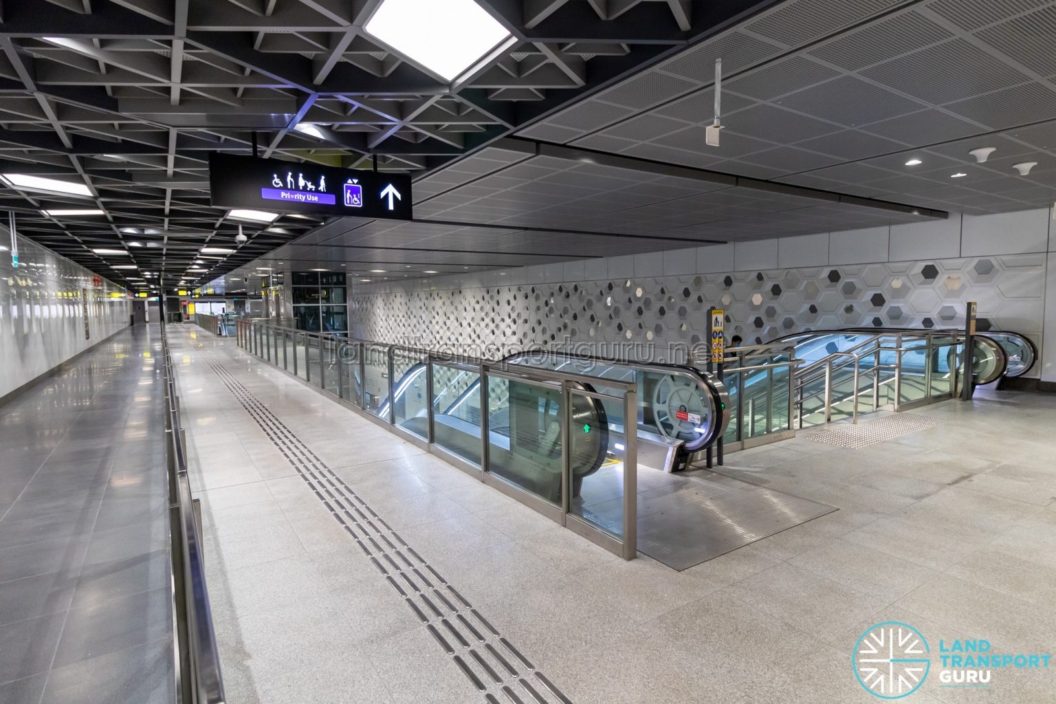 Mayflower MRT Station | Land Transport Guru