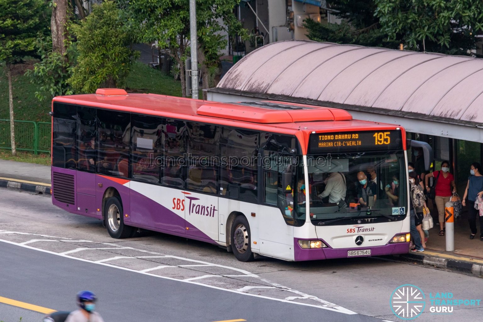 Bus Service Diversion for Light to Night 2024 (19 & 20 Jan) | Land ...