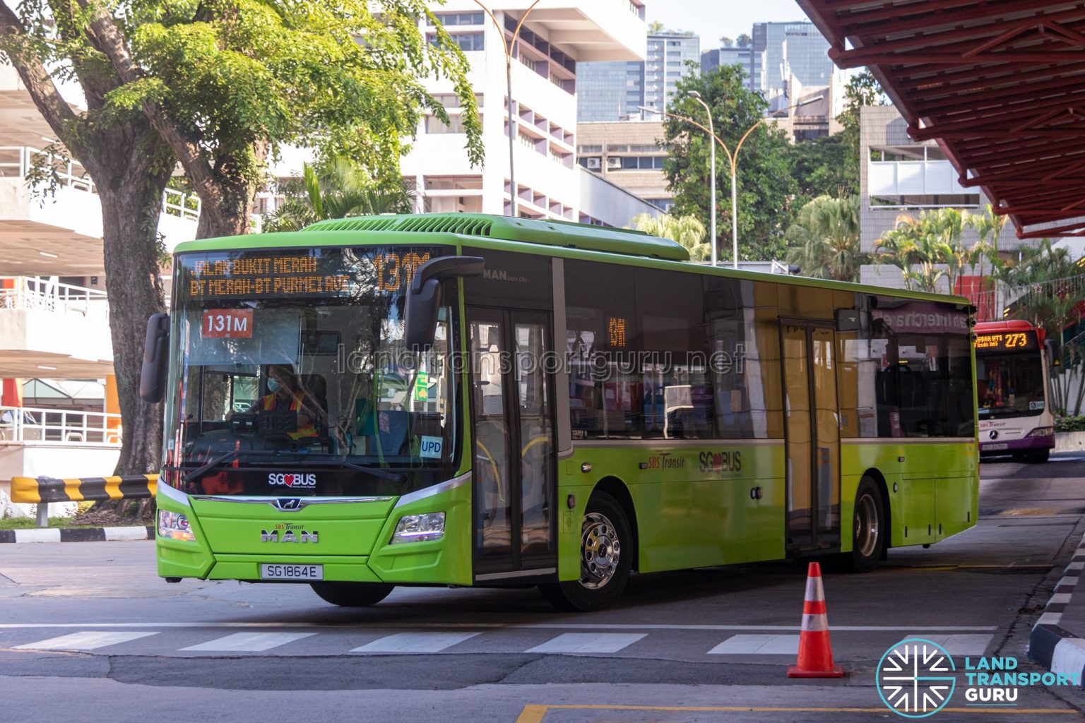Events | Land Transport Guru
