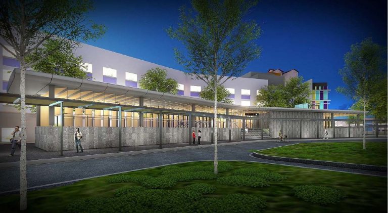 CRL Serangoon North Station Artist’s Impression (Image: LTA) | Land ...