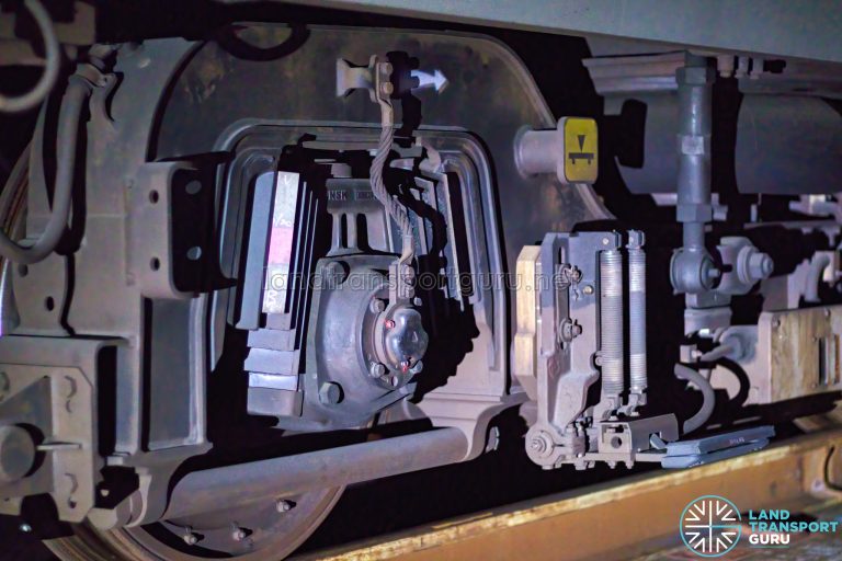 Kawasaki Heavy Industries C151 | Land Transport Guru